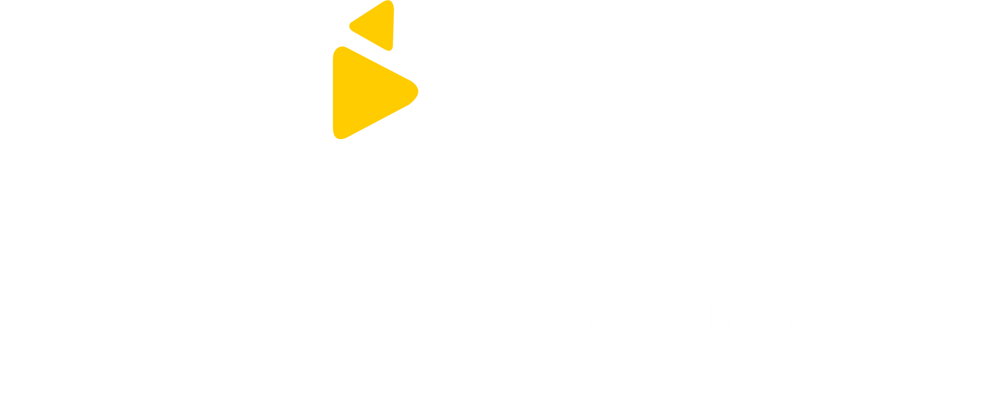 Eight Tech - Your Thoughts to Reality